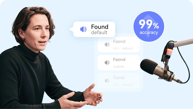 Free AI Podcast Generator: Turn Any Content to Podcast