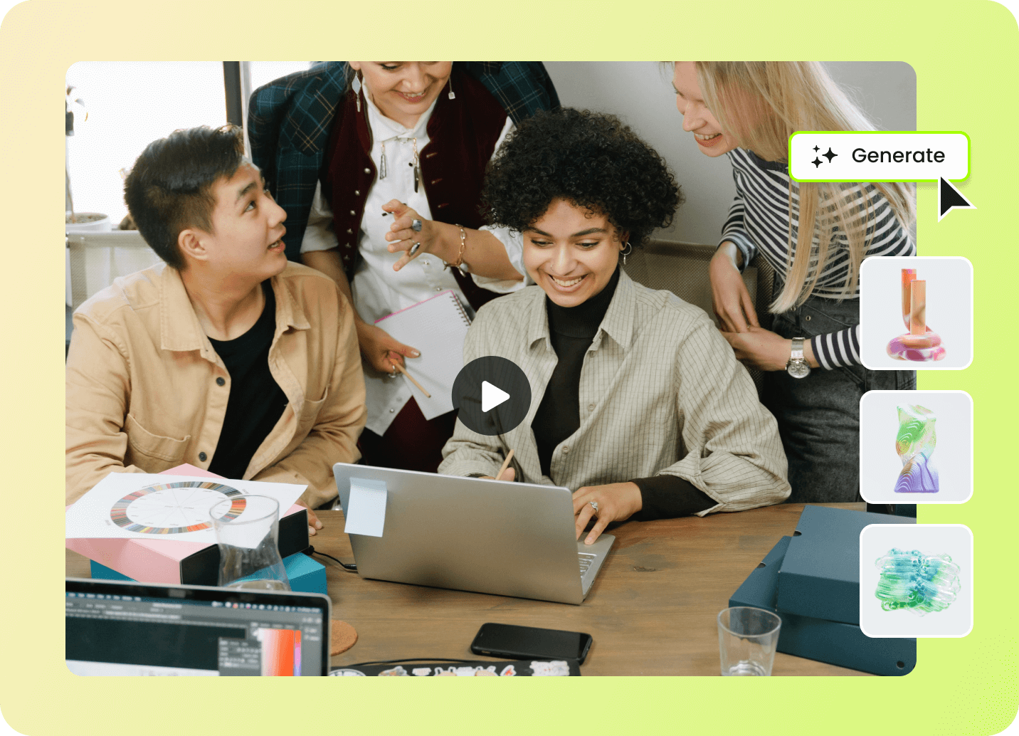 [100% FREE] AI Video Generator from Text